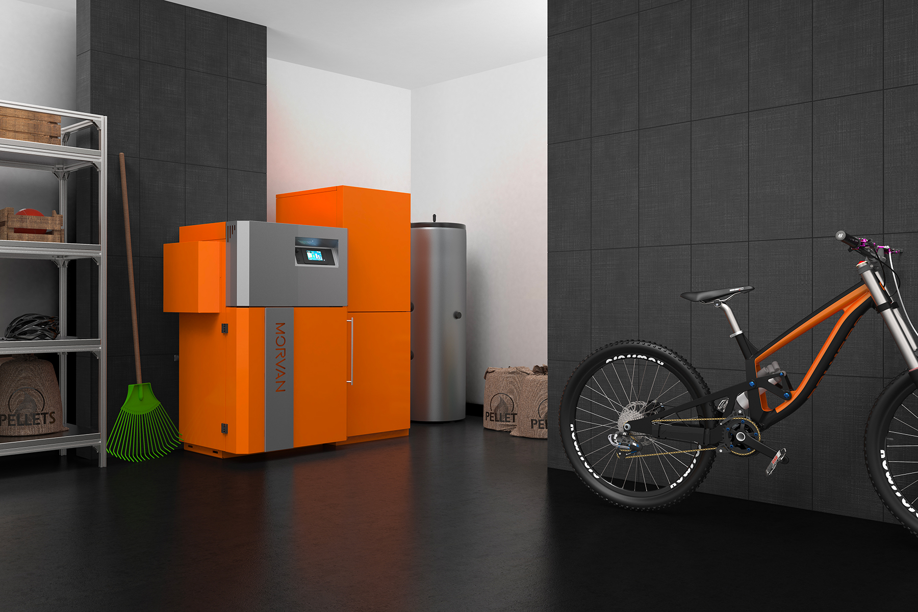 Photothèque - Morvan