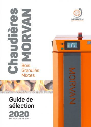 Brochures Archive - Morvan