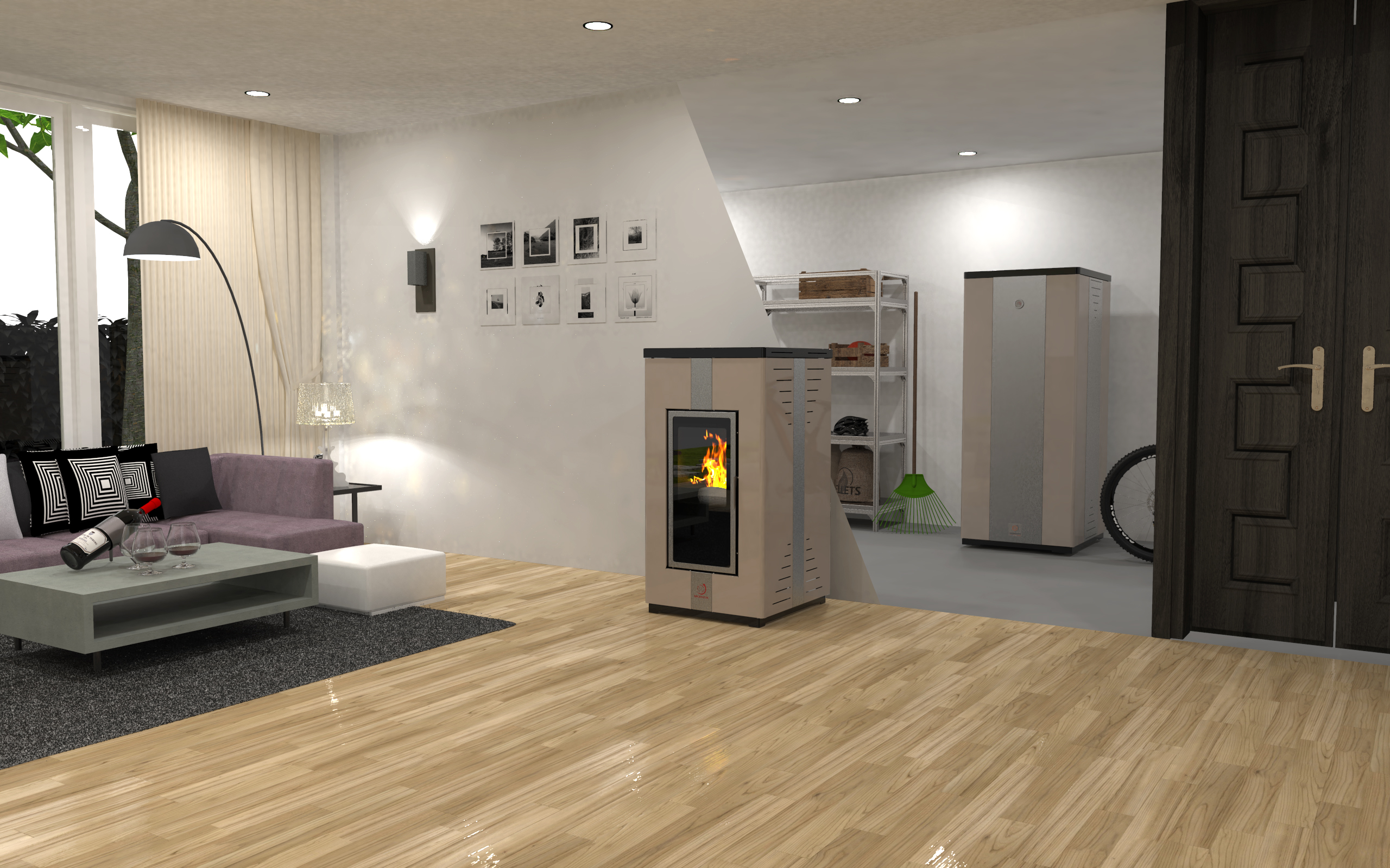 Photothèque - Morvan